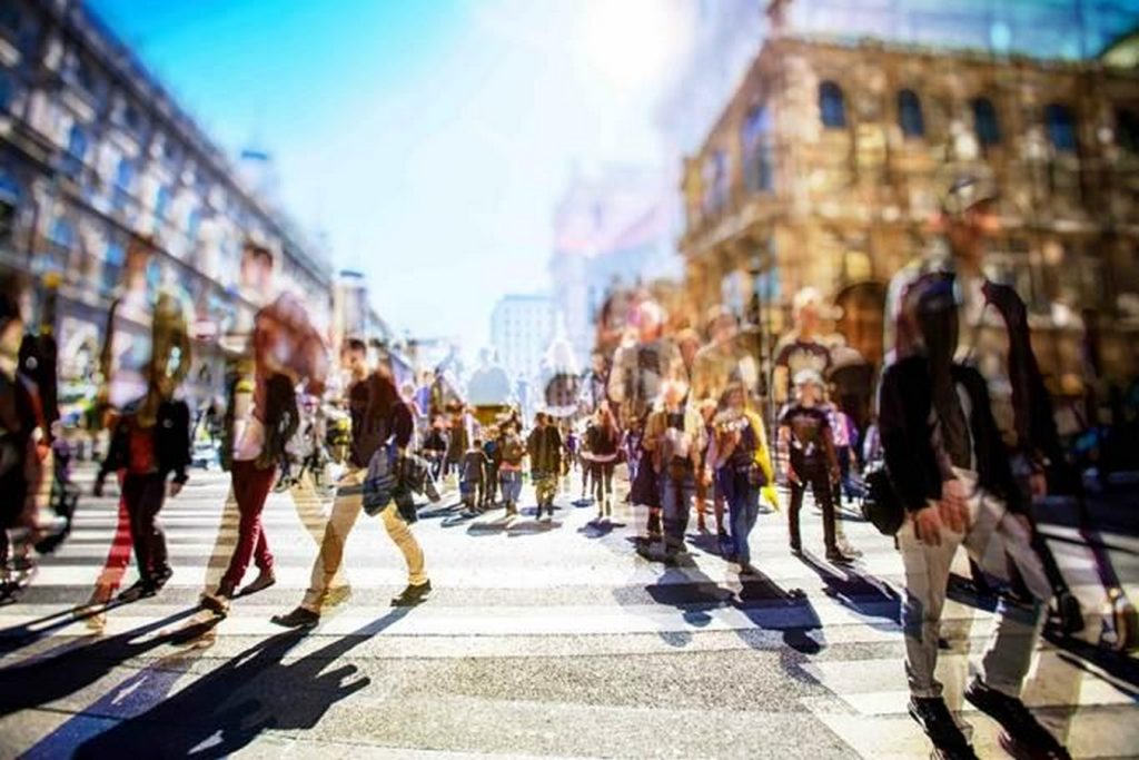 Vibrant Cities and Urban Vitality - RTF | Rethinking The Future