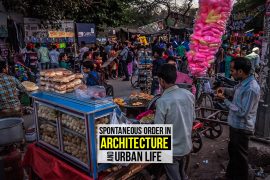 Spontaneous Order in Architecture and Urban Life - RTF | Rethinking The ...