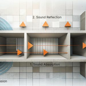 The Architecture of Sound: Sculpting Auditory Experiences in Space ...