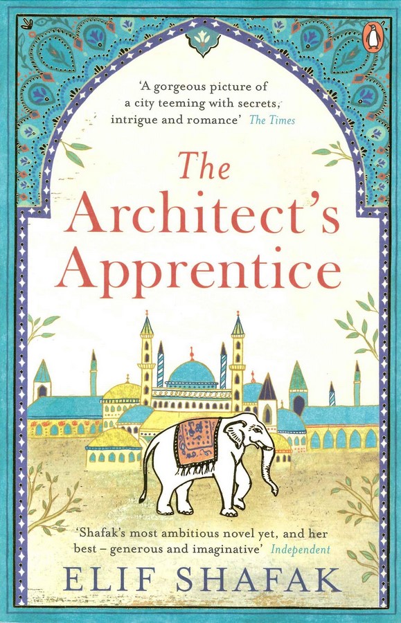 Top 10 Fiction Reads for Every Architect Who Loves to Read (and Write ...