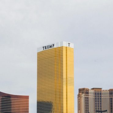 “Make Architecture Great Again!” What If Donald Trump Were an Architect ...