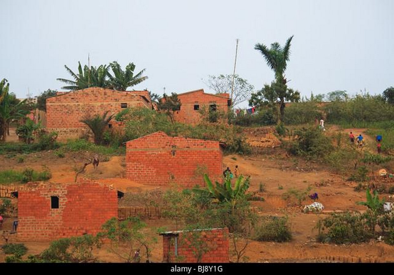 Mbanza Kongo: The Architectural Heritage of a Lost Empire - RTF ...