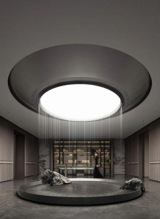 Water Architecture: Redefining Spaces with the Wave - RTF | Rethinking ...