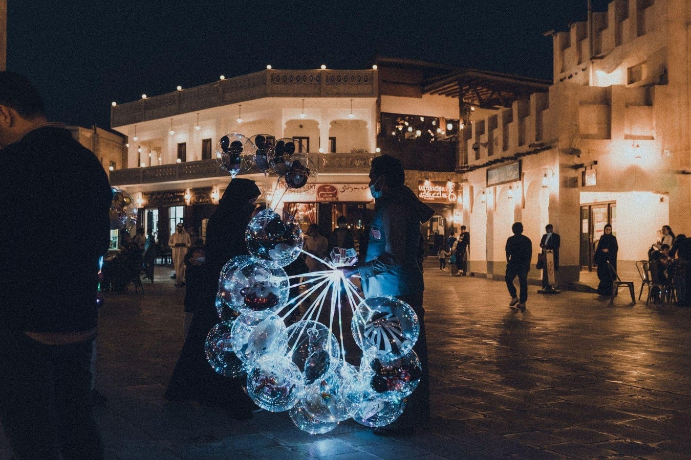 10 Reasons Every Architect Must Visit Qatar - RTF | Rethinking The Future