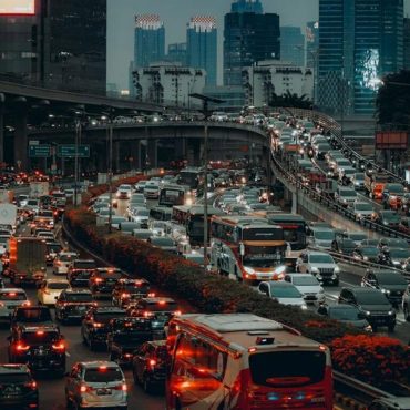 What are Hybrid cities? - RTF | Rethinking The Future