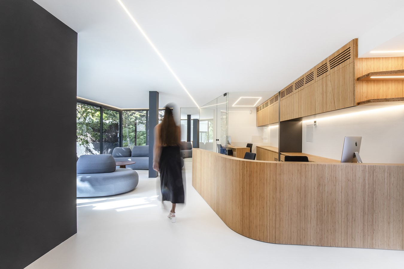 Castellar Clinic by Vilalta Studio - RTF | Rethinking The Future