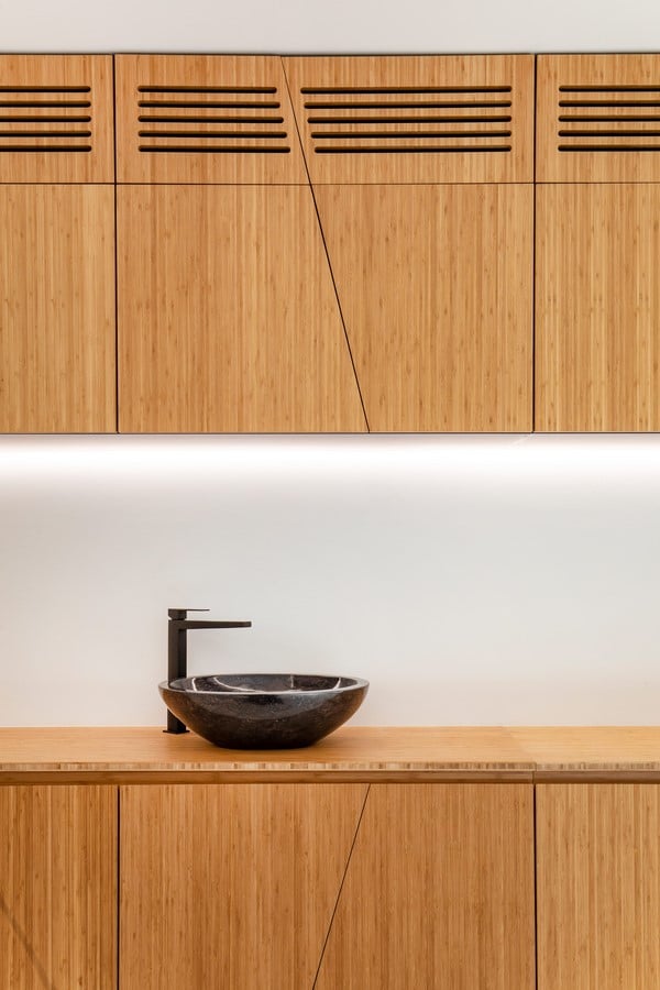 Castellar Clinic by Vilalta Studio - RTF | Rethinking The Future