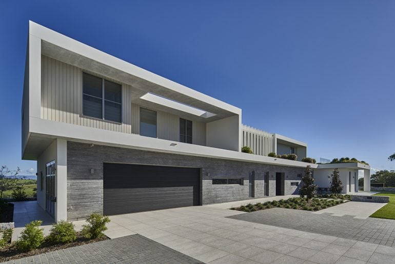 Coopers Shoot Residence by Zaher architects - RTF | Rethinking The Future