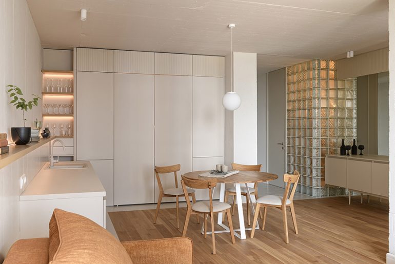 Cream by Tetiana denysenko interior design llc - RTF | Rethinking The ...