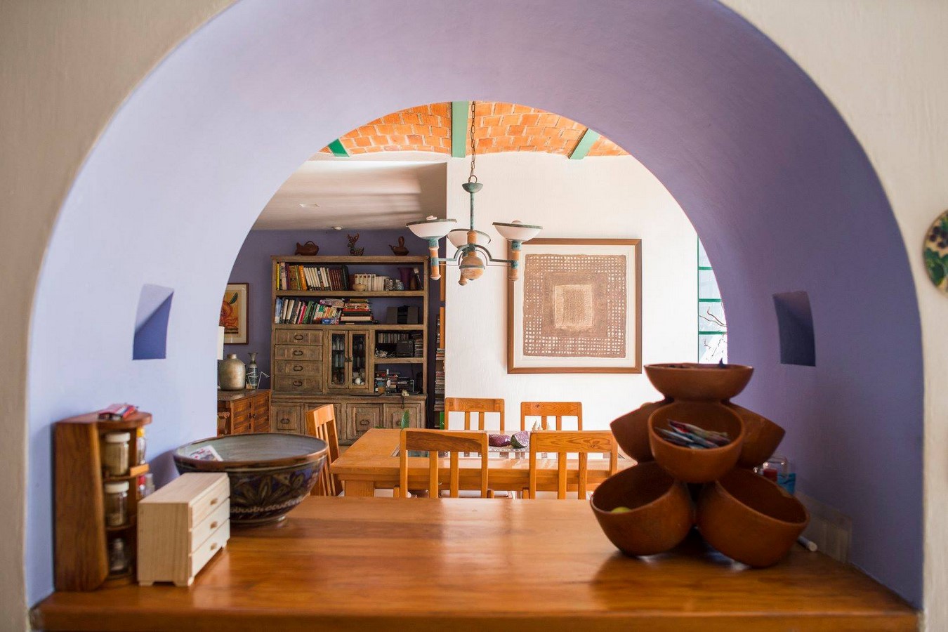 Design Dialogues with Bojórquez Arquitectos - RTF | Rethinking The Future