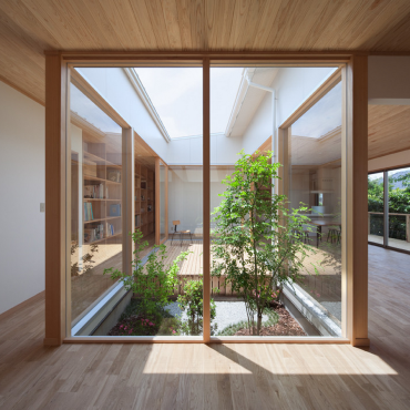Innovative Approaches to Psychological Architecture - RTF | Rethinking ...