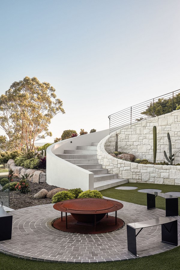 LA HOUSE by Zaher architects - RTF | Rethinking The Future