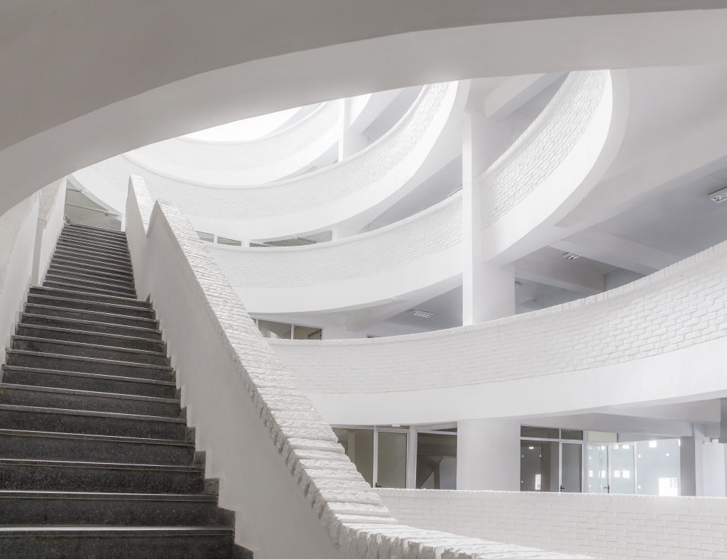 Design Dialogues with Vilalta Studio - RTF | Rethinking The Future