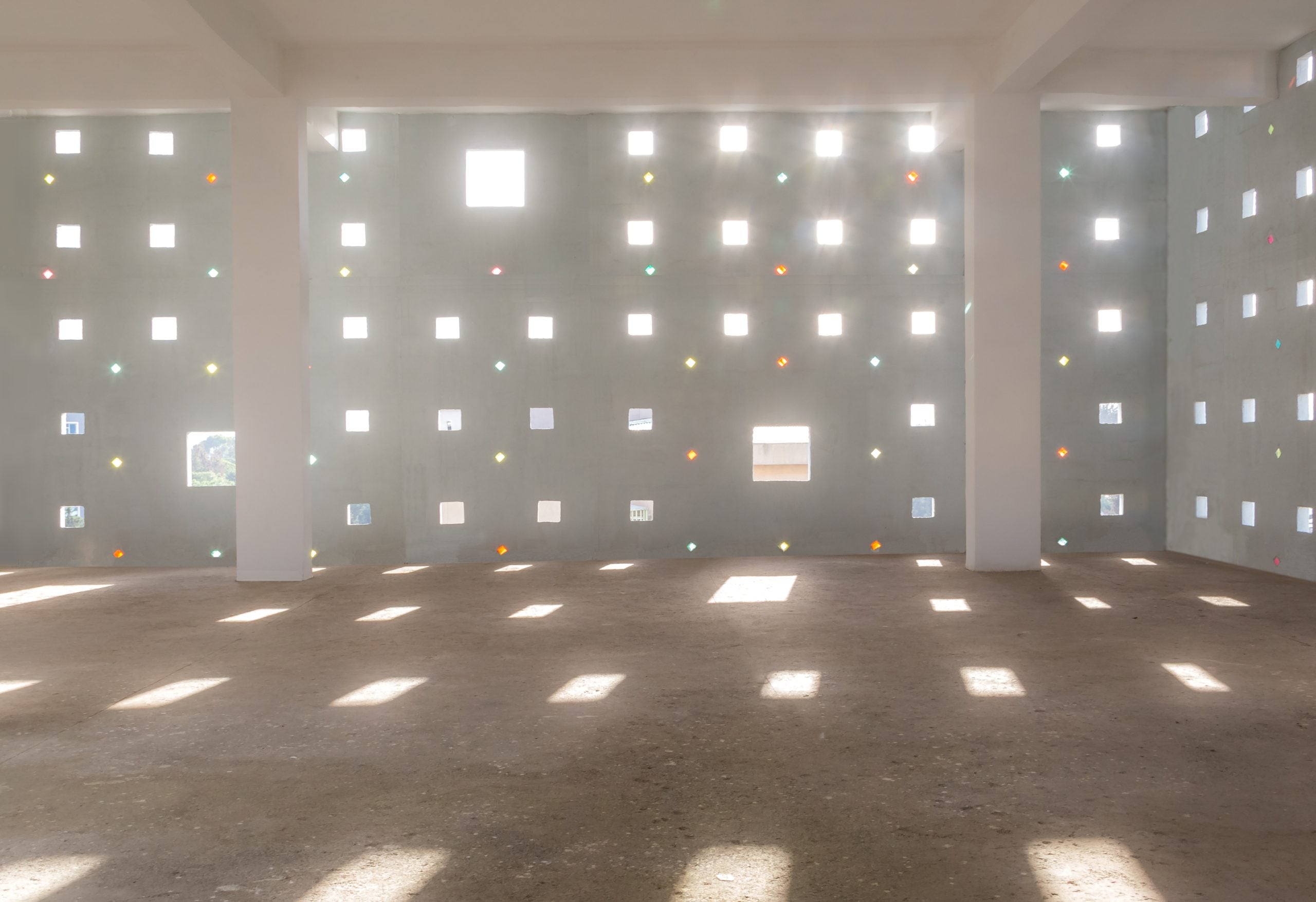 Design Dialogues with Vilalta Studio - RTF | Rethinking The Future