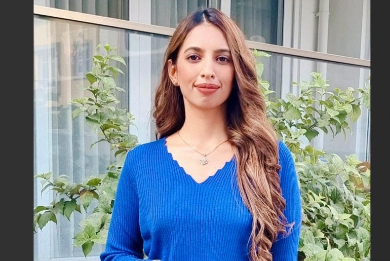 Media Matters with Mehar Deep Kaur - RTF | Rethinking The Future