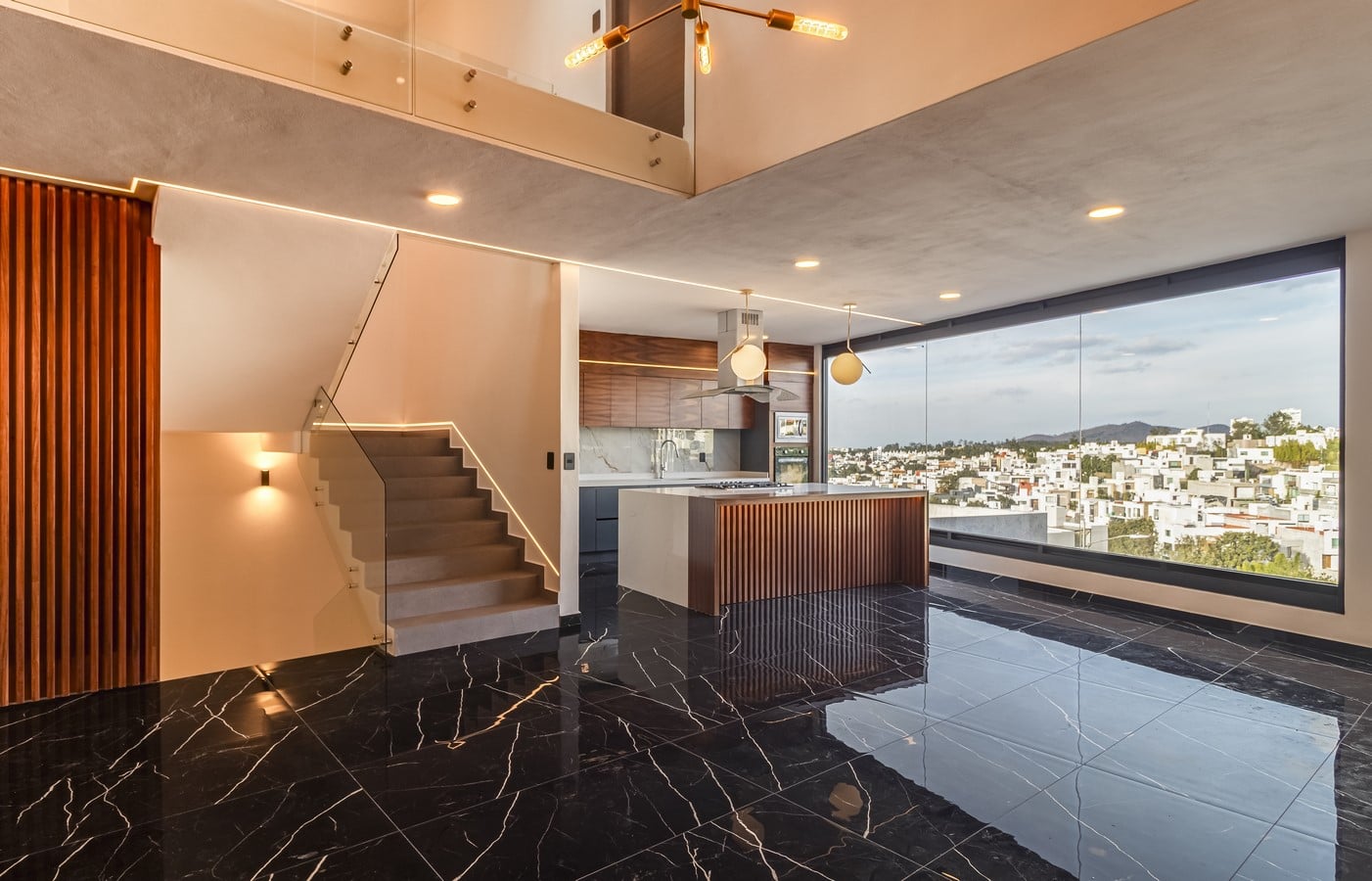 Niger House by Dehonor Architects - RTF | Rethinking The Future