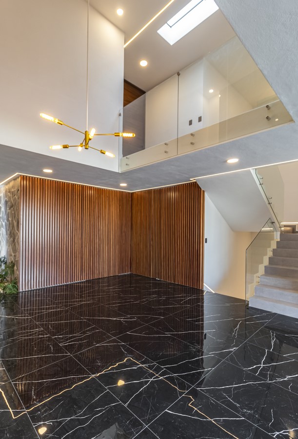 Niger House by Dehonor Architects - RTF | Rethinking The Future