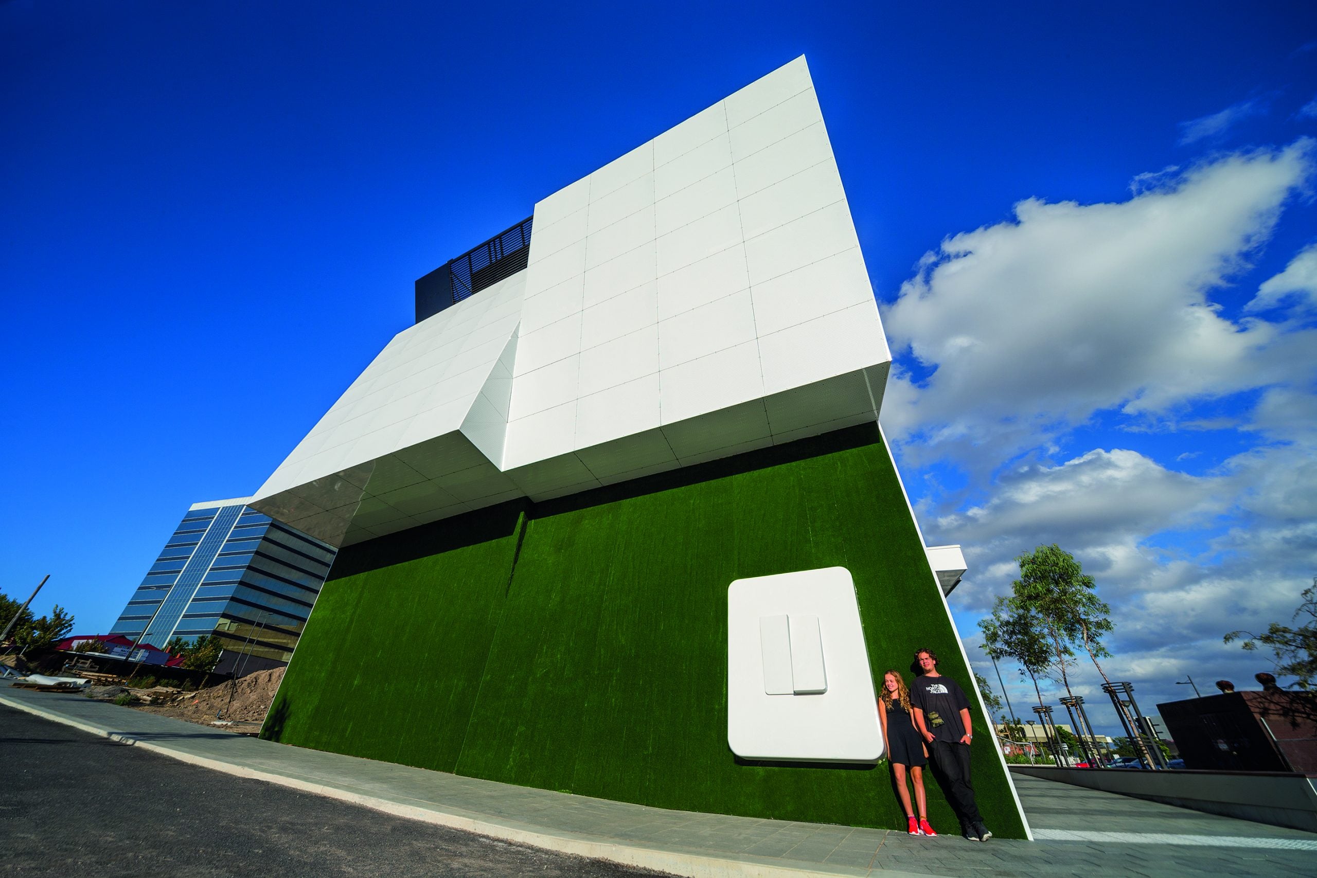 Design Dialogues with Nervegna Reed Architecture - RTF | Rethinking The ...