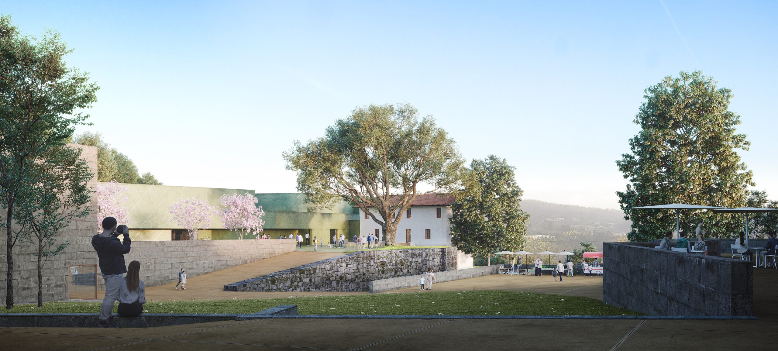 Ponto C – Culture And Creativity by Galeria Gabinete - RTF | Rethinking ...