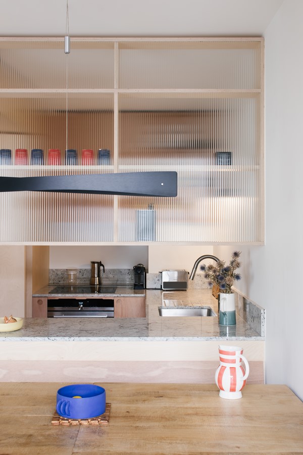 Ségur by Faire - RTF | Rethinking The Future