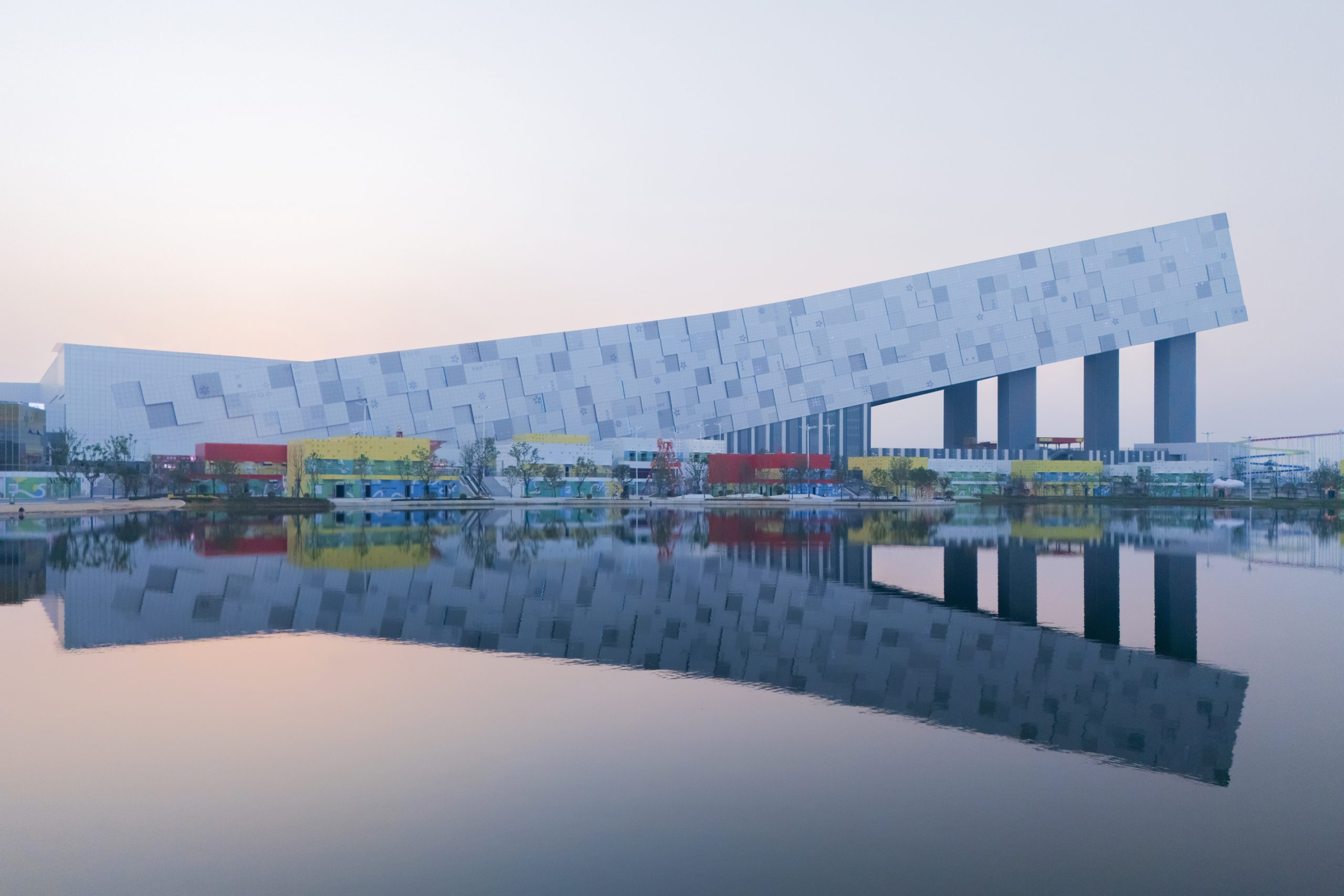 Design Dialogues with CLOU Architects - RTF | Rethinking The Future
