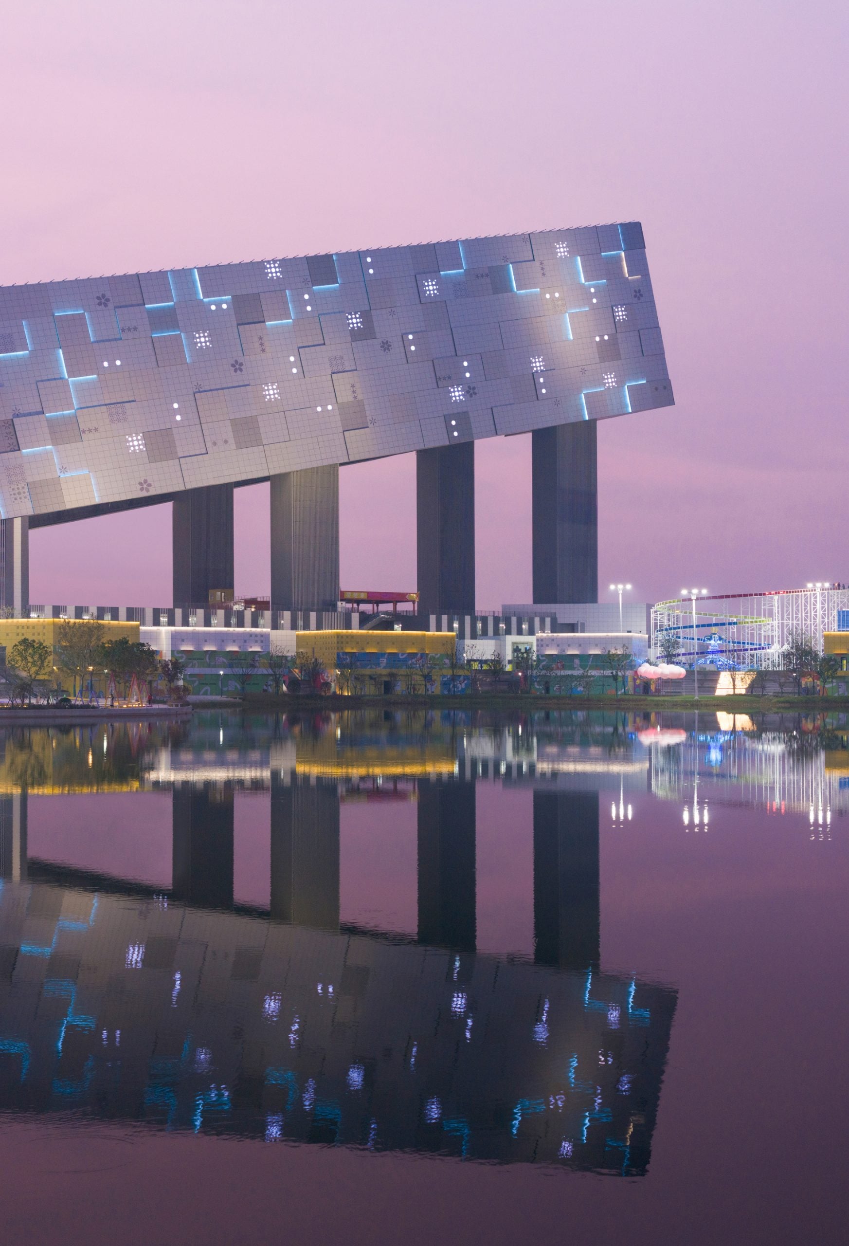 Design Dialogues with CLOU Architects - RTF | Rethinking The Future