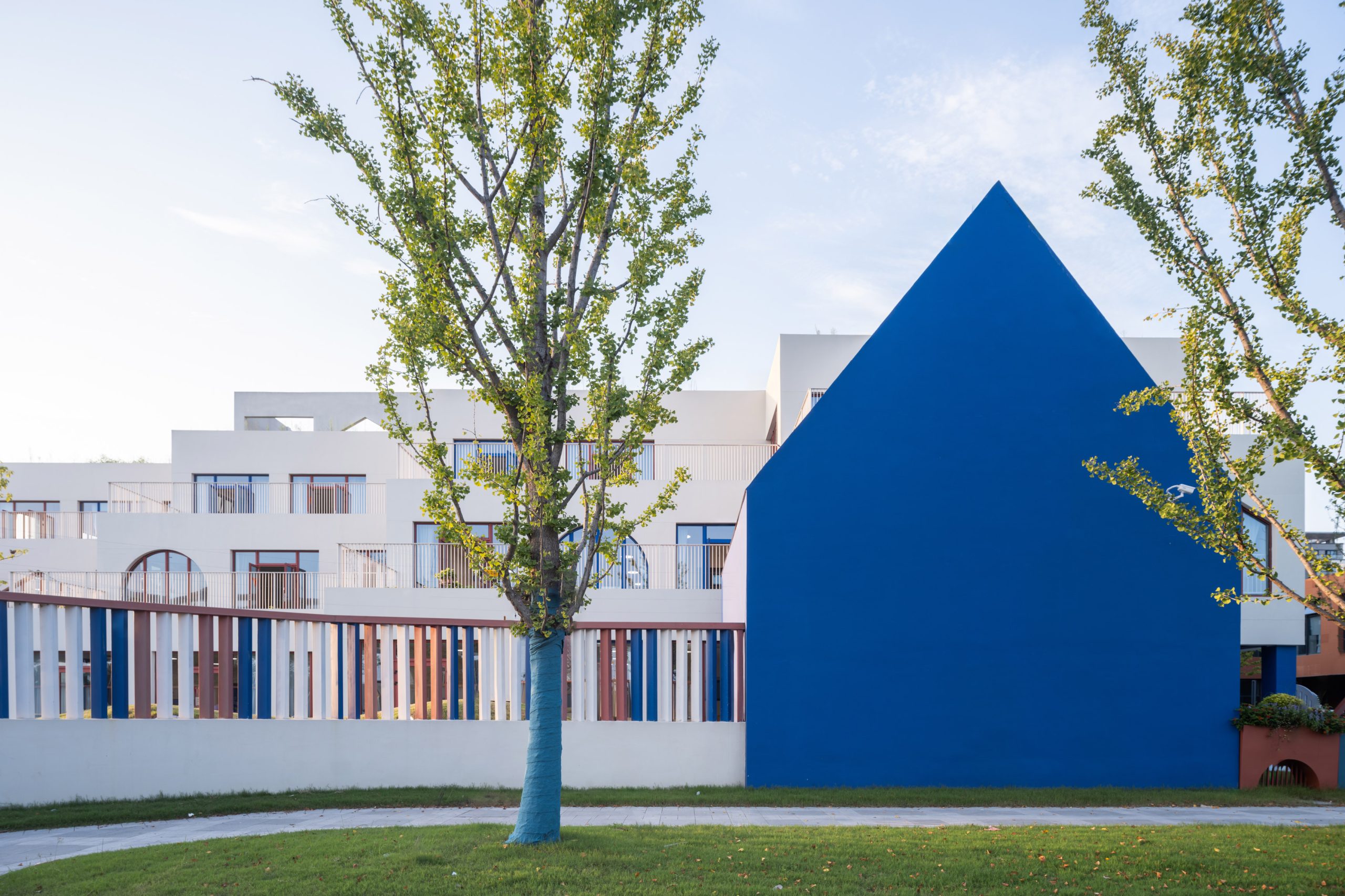 Design Dialogues with CLOU Architects - RTF | Rethinking The Future