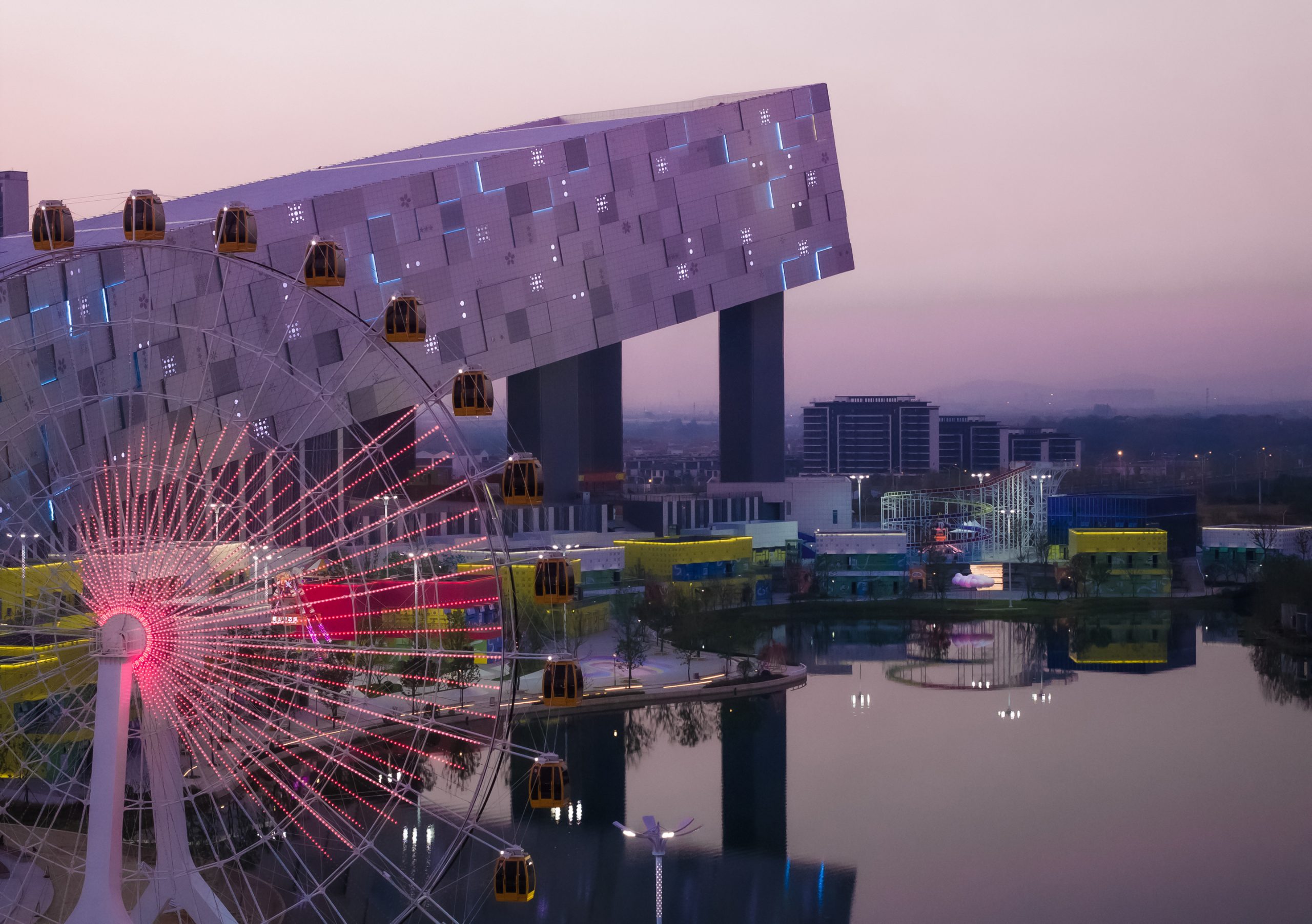 Design Dialogues with CLOU Architects - RTF | Rethinking The Future