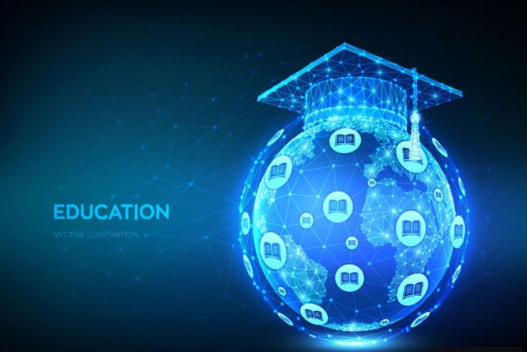 Innovations in Higher Education - RTF | Rethinking The Future