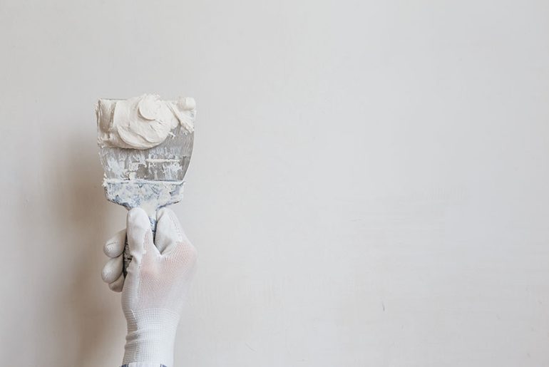 DIY vs Professional Plastering: What They Don't Tell You - RTF ...