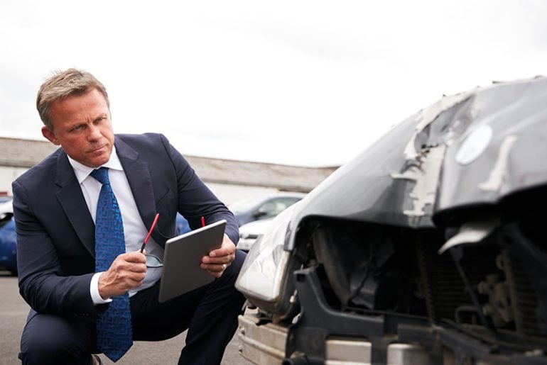 The Difference an Experienced Car Crash Lawyer Makes in Court - RTF ...