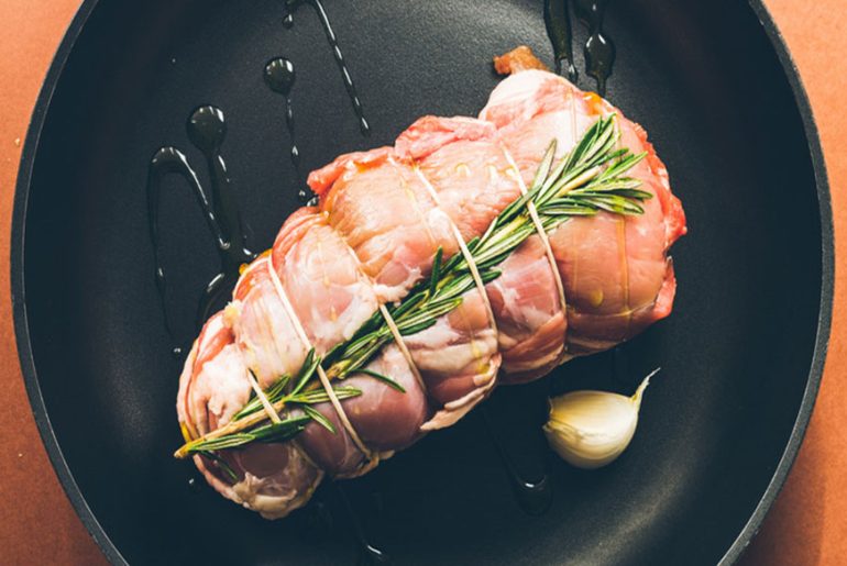 Why Chefs Love Pork Caul Fat for Special Dishes - RTF | Rethinking The ...