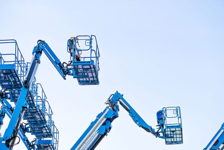 Aerial Lift Rentals: What Are the Costs and Benefits? - RTF ...