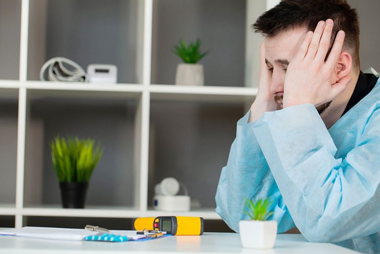 10 Steps to Overcome the Fear of Health Problems with Health Anxiety ...