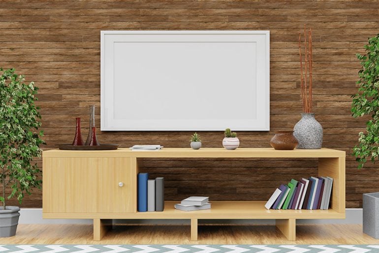 How to Install Melamine Board in Your Room - RTF | Rethinking The Future