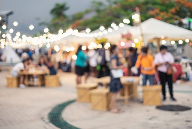 5 Best Tips to Have the Best Event in Town - RTF | Rethinking The Future