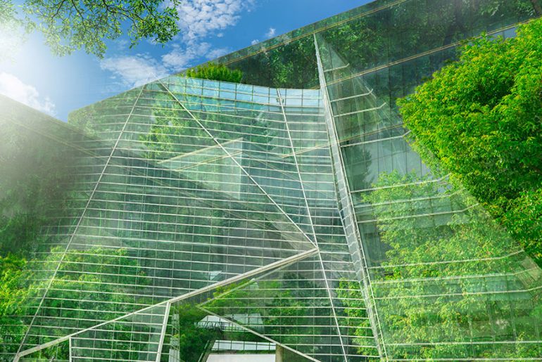 Sustainable Rendering: The Future of Design & Architecture - RTF ...