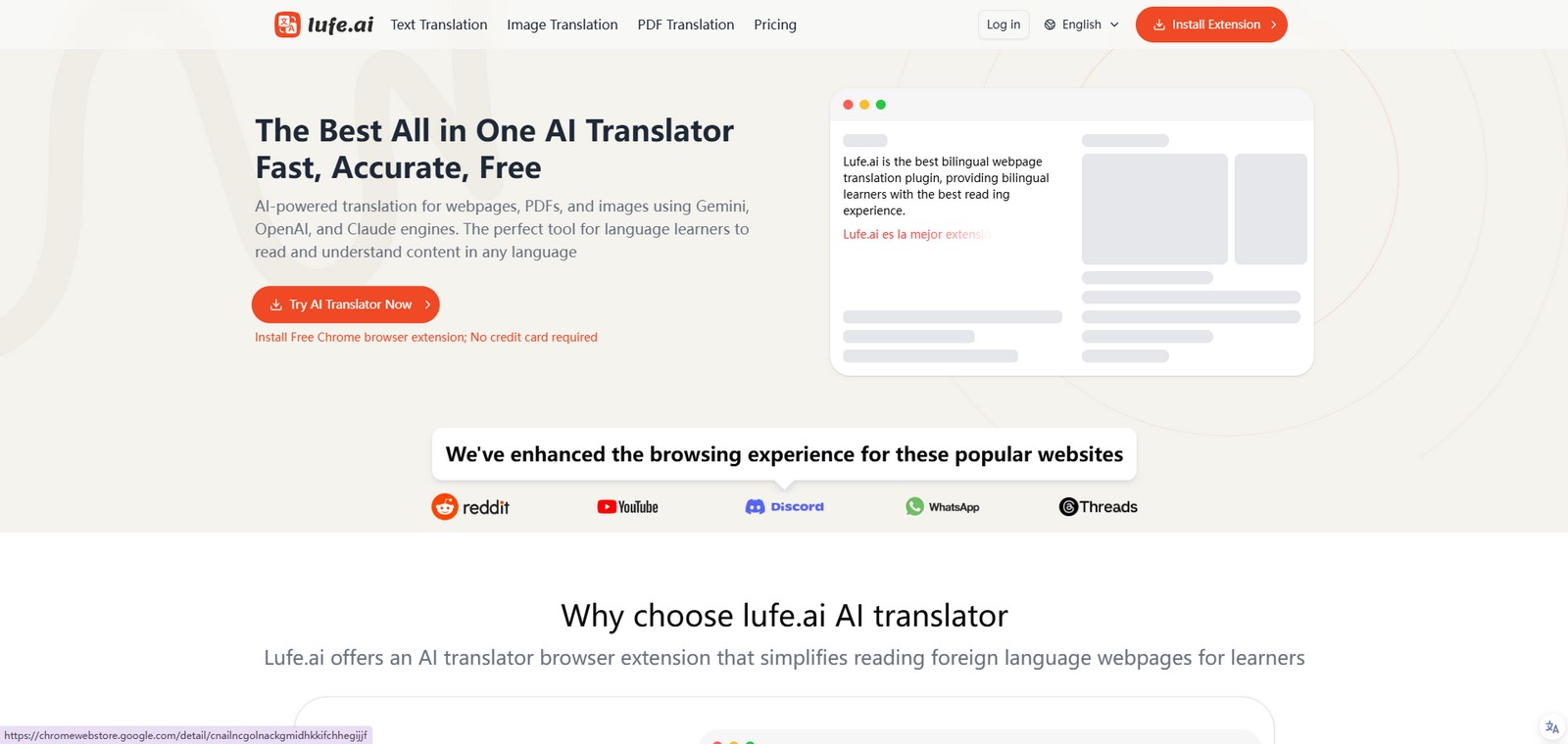 Top 6 AI Translators to Break Language Barriers in 2025 - RTF ...