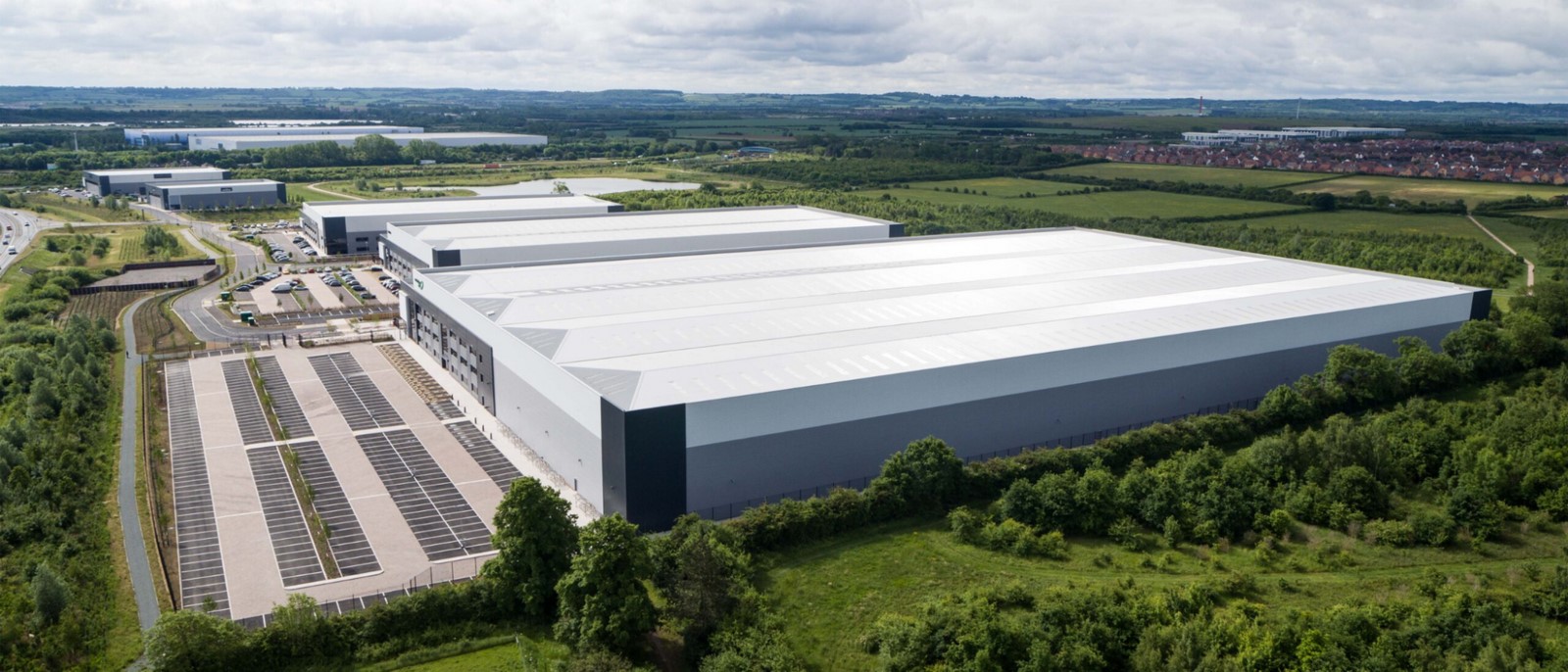 The Hidden Backbone of Architecture: How Logistics and Freight Shape ...