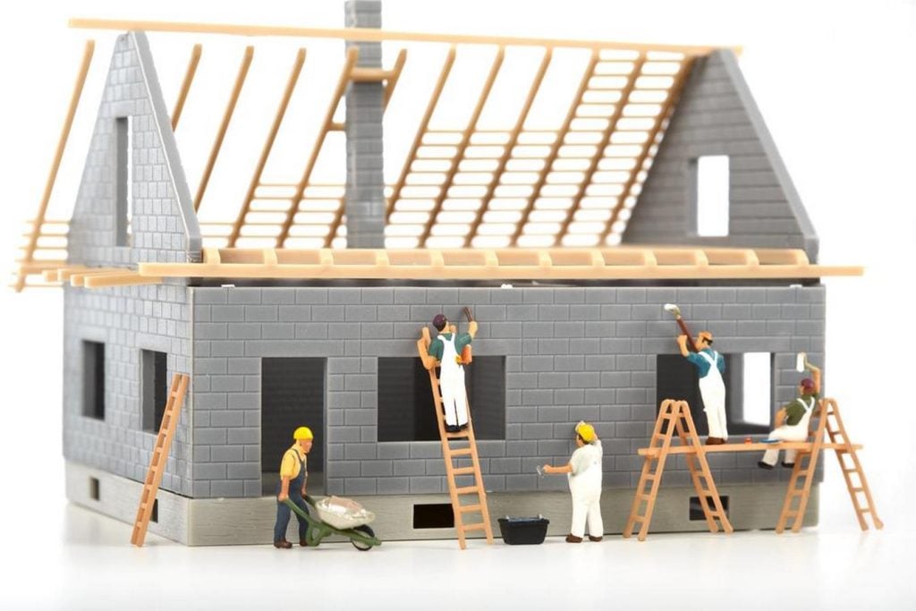 How AI Can Improve the Home Construction Process - RTF | Rethinking The ...