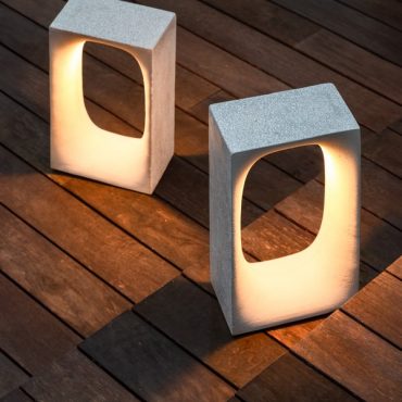 JAN by Innovative Design Studio by IDG - RTF | Rethinking The Future