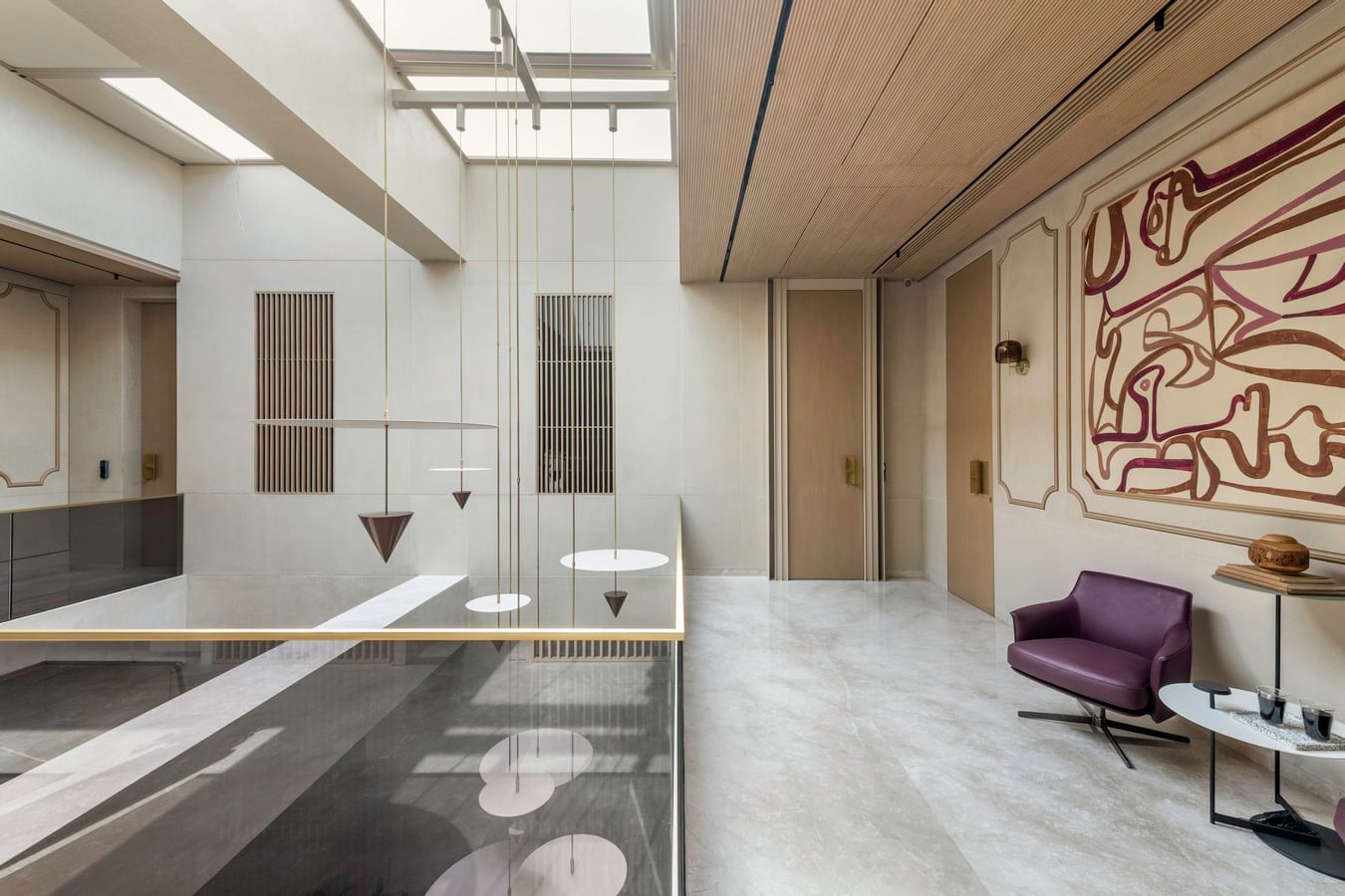 Graphic Grace by R+R Architects - RTF | Rethinking The Future