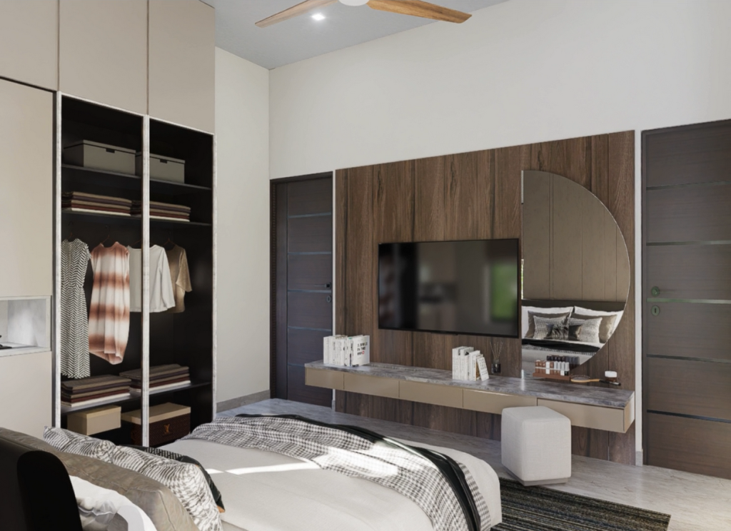 A Home in Raisandhra that Transcends Minimalism and Expressionism by ...