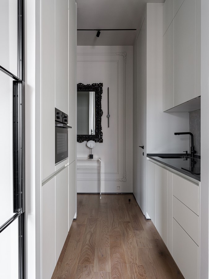 SF 41m2 by SM Design - RTF | Rethinking The Future