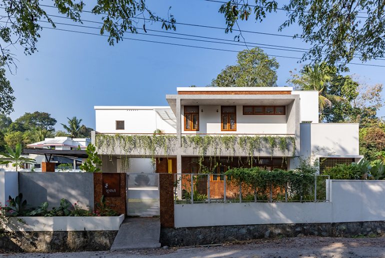 The Linear loft by Urban Hive - RTF | Rethinking The Future