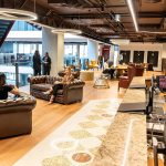 10 Office Design Trends to Expect in 2025 - RTF | Rethinking The Future