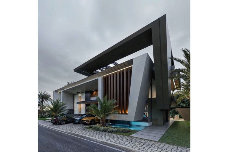 Isle by STYLARC - RTF | Rethinking The Future