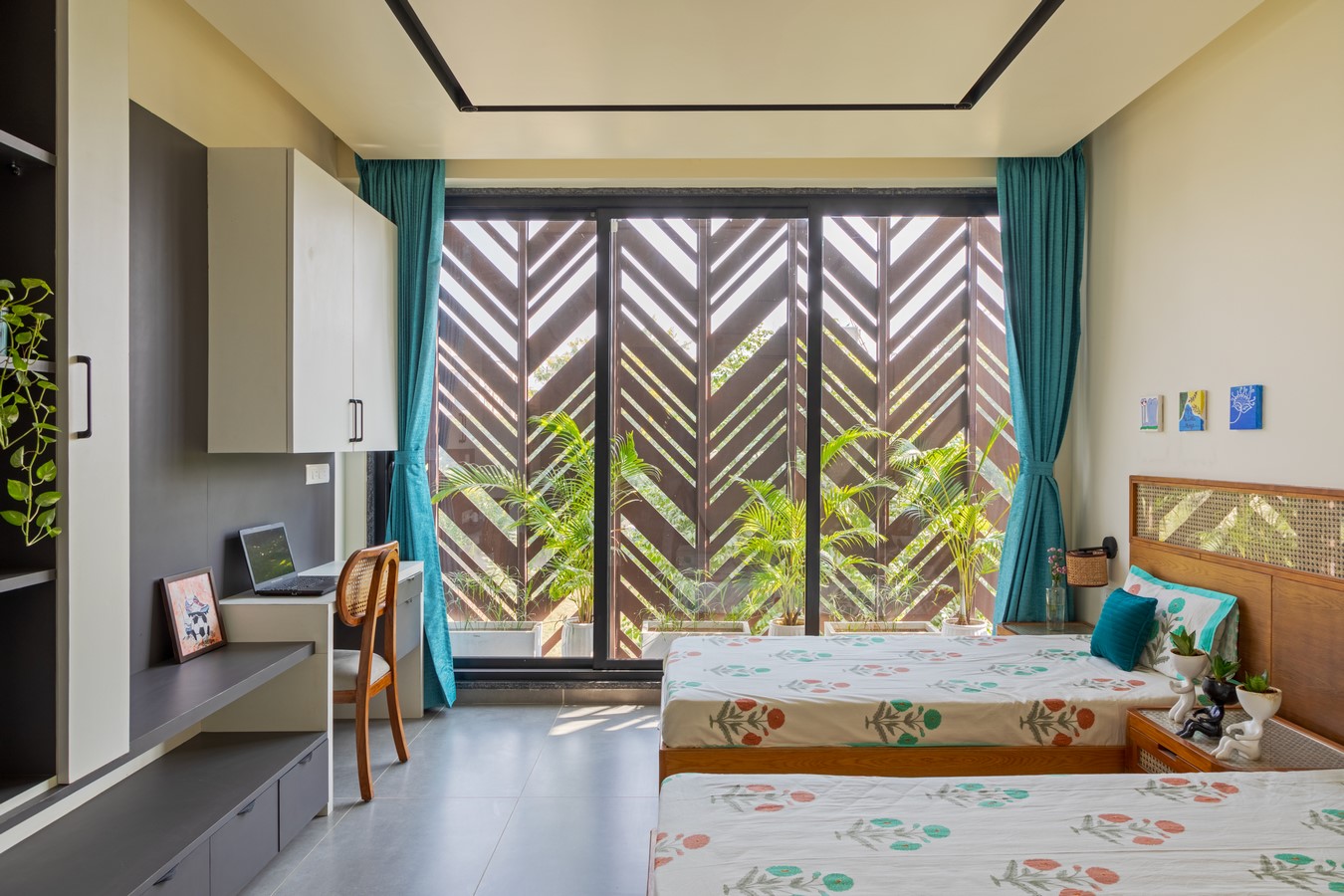 All Seasons Home by Newness Architecture - RTF | Rethinking The Future