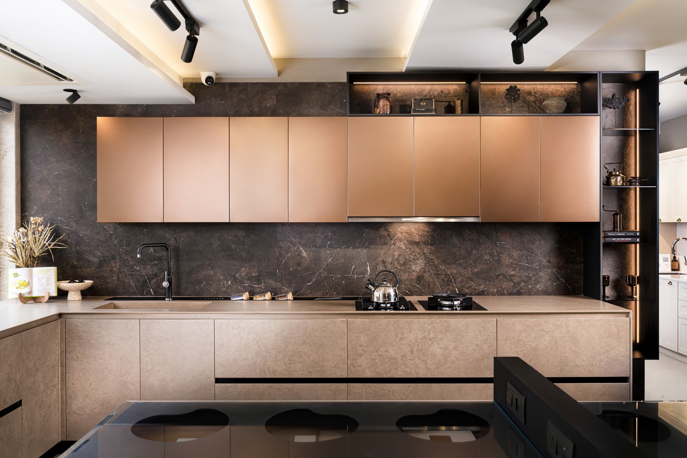 New Worli Store Launch by Kuche7 - RTF | Rethinking The Future