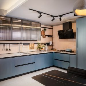 New Worli Store Launch by Kuche7 - RTF | Rethinking The Future